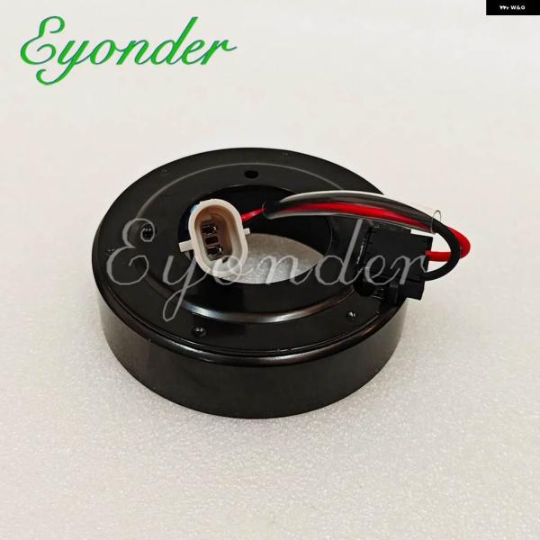 AC エアコン コンプレッサー 電磁クラッチコイル フィアット フィオリーノ モビ パリオ ウノ フルゴネタ ノボ 52149819 カスタム パーツ アクセサリーHigh-concerned chemical:NoneShell Type...