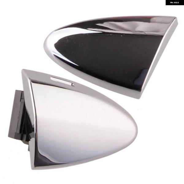 フロント左右 外装 ドアハンドル キャップカバー 6921833010 6921733040 レクサス ES350 LS460 LS600H 2008/12/01 カスタム パーツ アクセサリーHigh-concerned chemical...