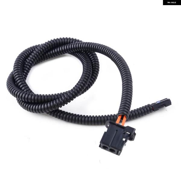 POF MOST 6WA 6WBレトロオプティカル ケーブル オス-オスコネクタ LWL スタッド 100CM BMW F20 F30 ポルシェ アウディ カスタム パーツ アクセサリーHigh-concerned chemical:Non...