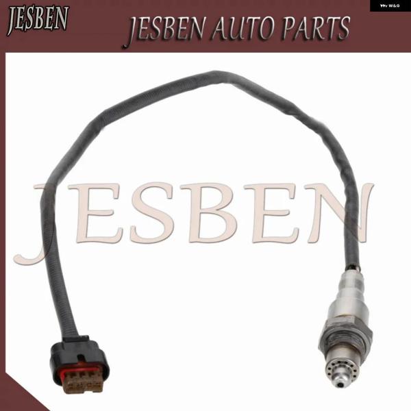 0258030439 J1B1-9G444-AB リアラムダプローブ オキシO2センサー フォード エコスポーツ フィエスタ トルネオ トランジット クーリエ 1.0 エコブースト カスタム パーツ アクセサリーHigh-concerned...