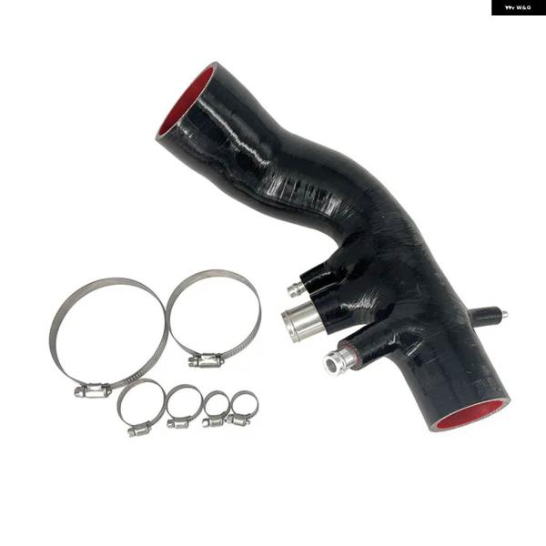 ターボインテークシリコンホースエア ボックス ターボ アルファロメオ ミト/アバルトグランデプント/フィアットリネアターボジェット16V Tジェット エンジン カスタム パーツ アクセサリーHigh-concerned chemical:N...
