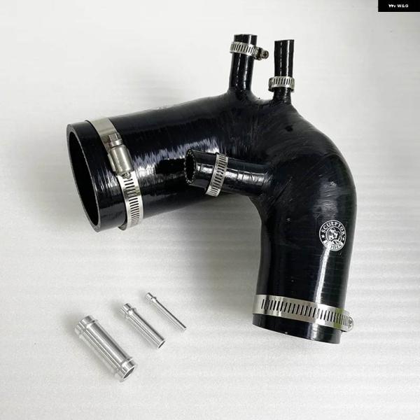 シリコン インテークホース チューブ パイプ アバルト 500 595 695 T-JET エンジン 1.4L ギャレット 1446 ターボ コンペティツィオーネ / ツーリズモ / エッセ カスタム パーツ アクセサリーHigh-conc...