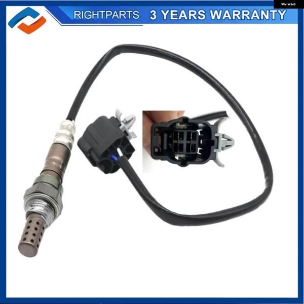 ラムダ O2 オキシセンサー FP47-18-861B マツダ プレマシー 323 626 V 1.8 1.9 2.0 1997-2005 DOX-1375 FP33-18-861A FP33-18-861B カスタム パーツ アクセサリー...