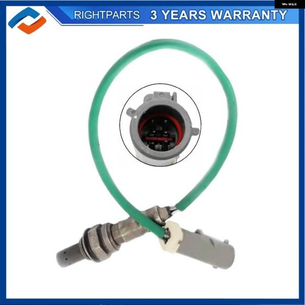 7S55-9F472-BA ラムダプローブ O2 オキシセンサー フォード フォーカス 1.6 フィエスタ KA クーリエ レンジャー 7S559F472BA 7S55 9F472 BA カスタム パーツ アクセサリーHigh-concer...