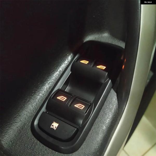 CN15-14529-AB レギュレーター パワーウィンドウ コントロール スイッチ フォード エコスポーツ 13-18 フェスティバ フィエスタ 09-14 8A6T-14529-AA CN15 14529 AB カスタム パーツ アクセ...