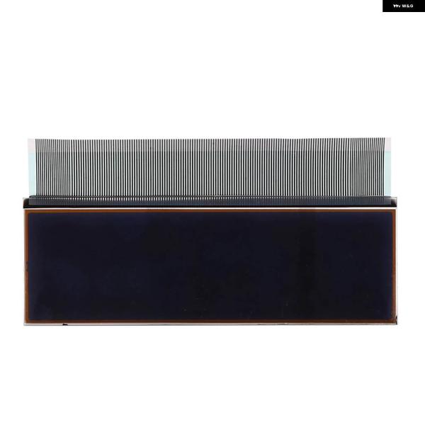 プジョー 206 307 シトロエン C5 XSARA PICASSOカーセントラルナビゲーター LCD スクリーン ディスプレイ 多機能 ユニット ピクセルリペア カスタム パーツ アクセサリーHigh-concerned chemica...