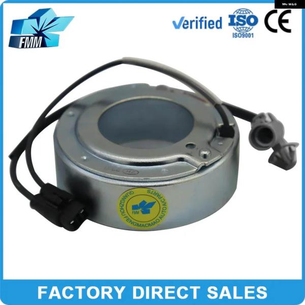 エアコン コンプレッサー クラッチコイル SWIFT SX4 AKC200A083A AKC201A083A MSC60CAS 9520062JA0 K550-09 カスタム パーツ アクセサリーHigh-concerned chemica...