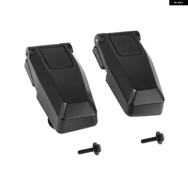 リアウィンドウリフトゲートガラスヒンジセット 左 右 2個 57010060AB57010061AB ジープ リバティ 2008/12/01用 カスタム パーツ アクセサリーHigh-concerned chemical:NonePlace...