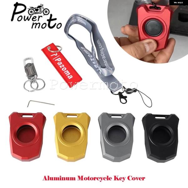 ハーレー パンアメリカ RA1250S スポーツスター ナイトスター975 RH975 / 1250 2021-2023年モデル オートバイ キーケースカバー キー チェーン カスタム パーツ アクセサリーProtective parts:...