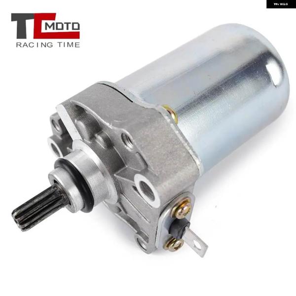 CRF 110F バイク スターターモーター ホンダ CRF110F 2013年 - 18 OEM 31210-KWW-742 MOTO カスタム パーツ アクセサリーHigh-concerned chemical:NoneSpecial ...