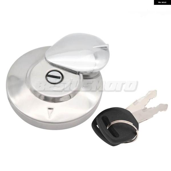 ホンダ シャドウVT750 C/CD VT600 VT1100 VT1300 VTX1300 MAGNA 750 REBEL CMX250 CMX450 オートバイ 燃料 タンクキャップ カバー カスタム パーツ アクセサリーHigh-co...