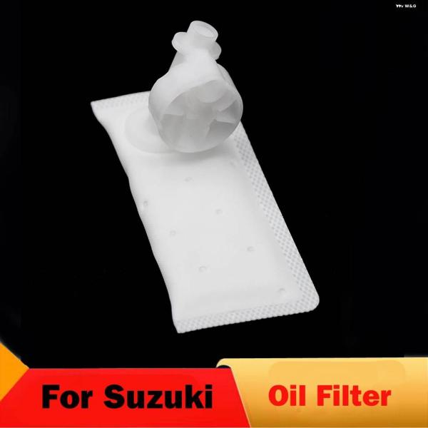 スズキ オートバイ 燃料 ポンプ オイル フィルター LTZ400 LT-Z400 クアッドポート LTA400 LT-A400FL2 LTA400 LT-A400FC 15420-33H00 15420-33H01 カスタム パーツ アク...