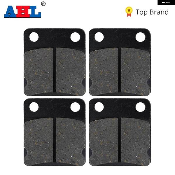 カワサキ オートバイ フロントブレーキ パッド KX65 KH125 BN125 KLX125 CAF DAF DBF KVF300 KVF360 KVF400 A K1 C1 D1 モーター ブレーキディスク カスタム パーツ アクセサリ...