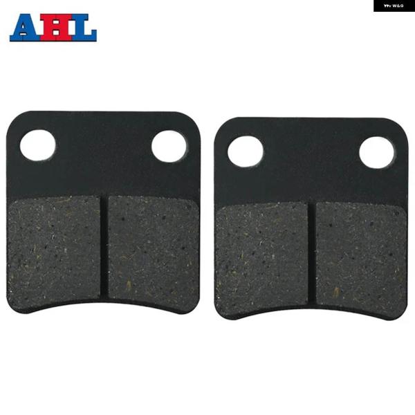 GILERA FUOCO 500IE 500LT GP800 500 IE LT GP800 KYMCO MAXXER MXU 400 AXU 450 I 450I パーキング ブレーキ バイク ブレーキ パッド カスタム パーツ アクセサ...