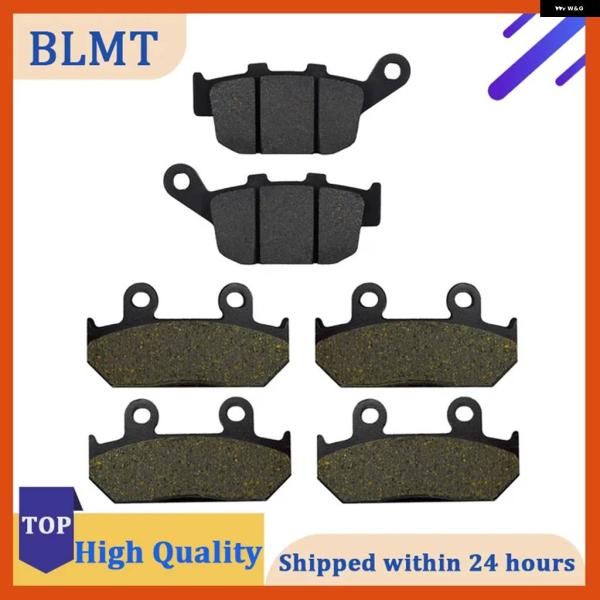 ホンダ RH VFR 400 RH2 XRV 750 FA121 FA140 オートバイ 前後ブレーキ パッド カスタム パーツ アクセサリーHigh-concerned chemical:NoneMotobike Make:HondaSp...