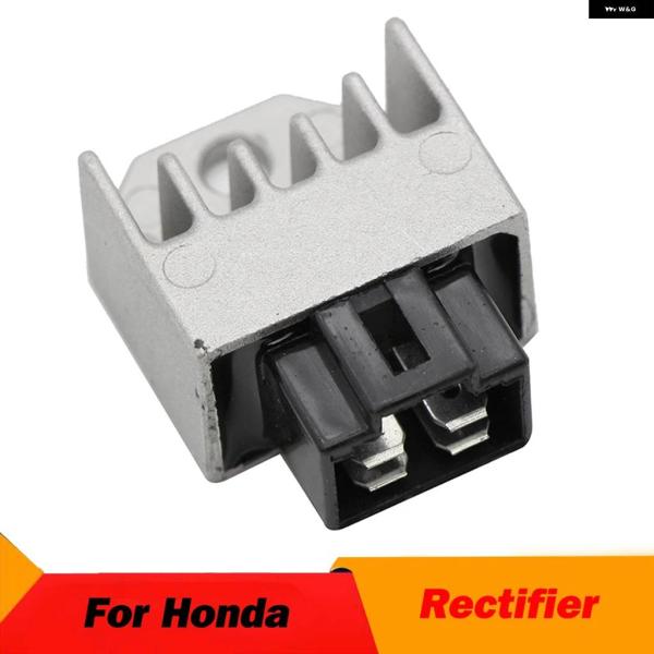 ホンダ C90 CG125 CRF150F CRF230F CT110 NJ50MD SRX50 SA50P ELITE S用 バイク 整流器 電圧レギュレーター KYMCO SENTO 50 カスタム パーツ アクセサリーHigh-con...