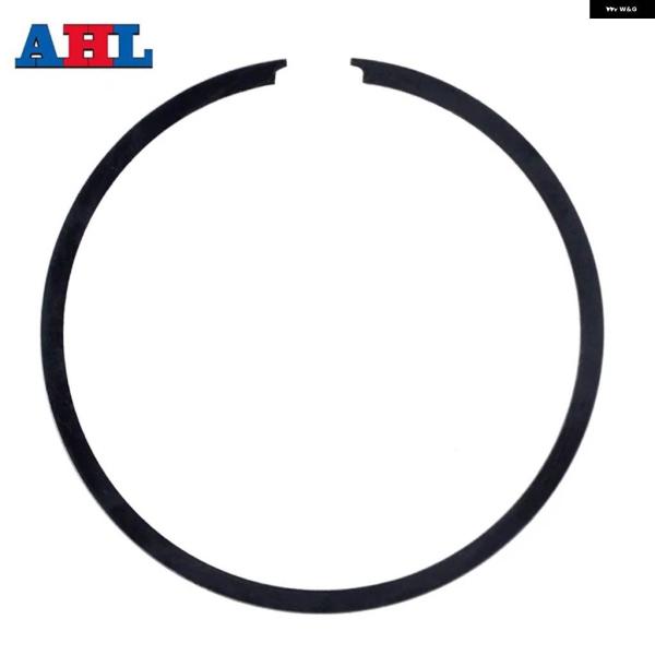 バイク スタンダード規格 ~ 100 ボアサイズ 47.5MM 48 ヤマハ YZ85 YZ 85 2002 - 09 - 2018 ピストンリング カスタム パーツ アクセサリーItem Length:4.75cmDisplacement...