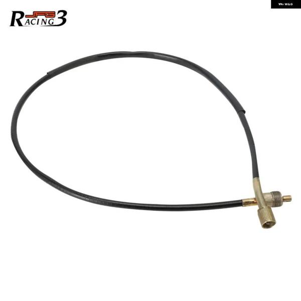 バイク アクセサリー スピード メーター ケーブル ランニング距離線 HAWK250 HAWK 250 ダートピット バイク PE ワイヤー カスタム パーツ アクセサリーBattery Included:NoHigh-concerned ...