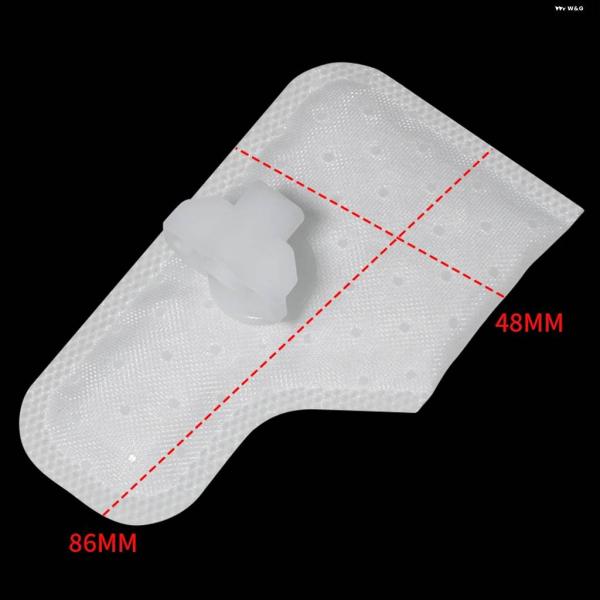 バイク 燃料 ポンプ フィルター ヤマハ 150 GPD125-A Y15ZR Y150 MIO 125 115 SOUL I125 MXI 125 MSI 125 TFX 150 MT15 カスタム パーツ アクセサリーHigh-conc...
