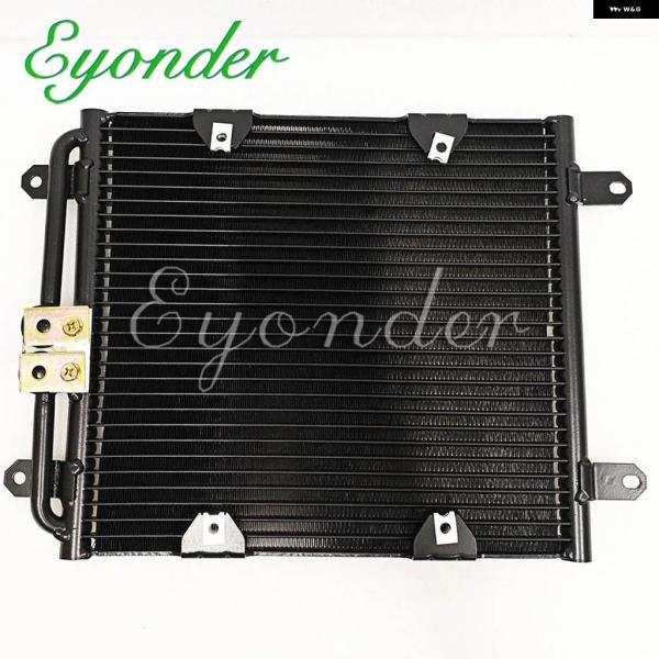 アウディ R8 5.2L用車用 エアコン コンデンサー 2017年モデル - 4S0816411A カスタム パーツ アクセサリーHigh-concerned chemical:NoneSpecial Features:CoolingOri...