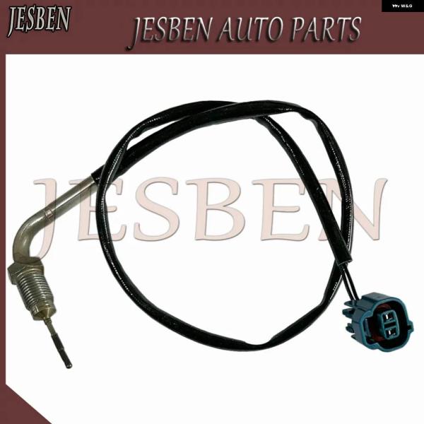 89425-71010 トヨタ ハイラックスMK7 2.5 D-4D 2KDFTV 2007-2015 3.0 1KDFTV 2005-2015 フロント/初排気温度センサー カスタム パーツ アクセサリーHigh-concerned ch...