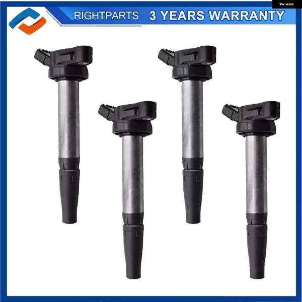 IGC24628 90919-C2007 90919C2007 9004A-19002 9004A19002 トヨタ セコイア用 イグニッション コイル 2007-2016 90919-C2001 カスタム パーツ アクセサリーHigh-c...