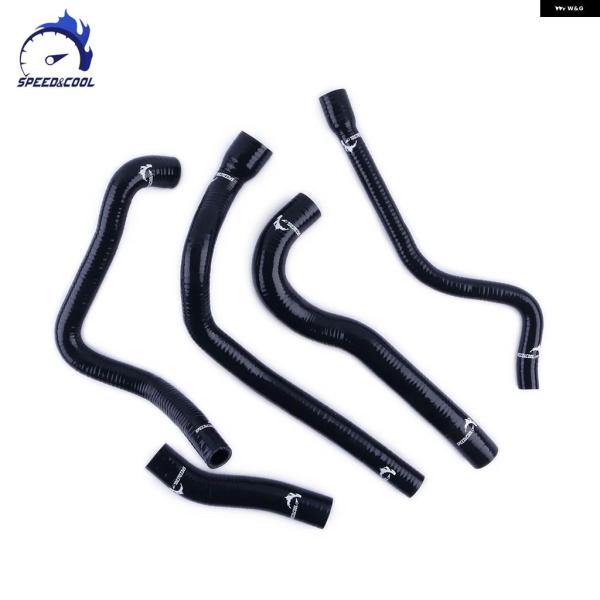 トライアンフ 955Iスピード トリプル 1997-2001 1998 1999 2000 バイク シリコーン ラジエーター チューブ パイプ ホースキット カスタム パーツ アクセサリーHigh-concerned chemical:No...