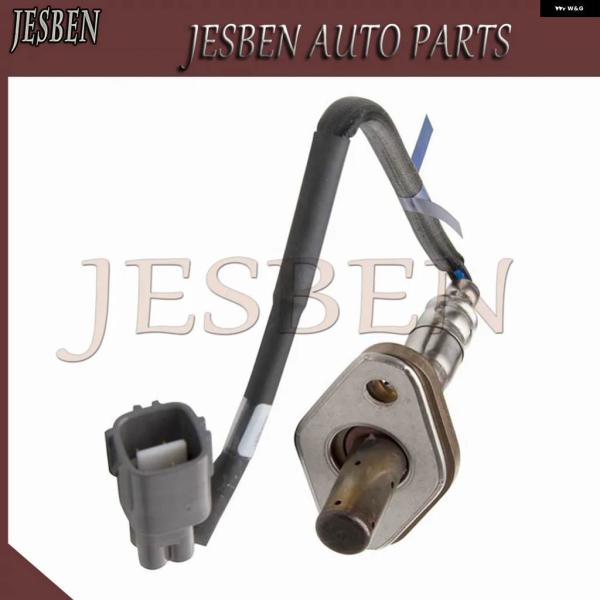ジェスベンラムダ O2 オキシセンサー 1.1オーム対応 トヤタ アヴェンシス カリナ E 1.6 1.8 4A-FE 7A-FE 1992-2000 部品ナンバー# DOX-0251 DOX0251 カスタム パーツ アクセサリーElec...