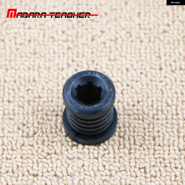 30637165 ボルボ C30 C70 S40 S60 V50 V60 XC60 XC70用吸気 マニホールド ゴムブッシング 2004年 - 2016年9月 カスタム パーツ アクセサリーHigh-concerned chemical:...