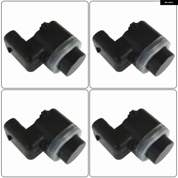 4個/ロット 66209139868 66209270501 66202180147 PDC 車パーキングレーダーバックアップセンサー BMW E83 E70 E71 E75 X6 X3 カスタム パーツ アクセサリーHigh-concer...