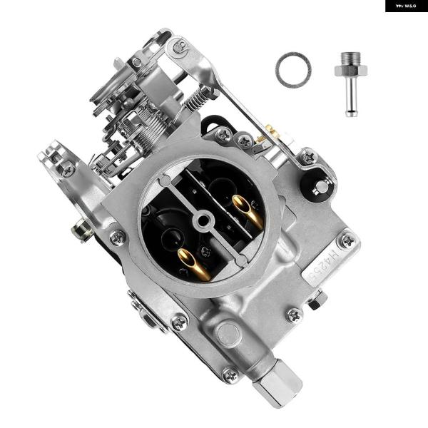 キャブレター スズキ ジムニー サムライ 組立済み 1986-1988 1.3L 21100-24034 21100-24035 カスタム パーツ アクセサリーHigh-concerned chemical:NonePlacement on...