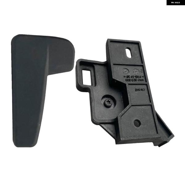 X1/X2 LHD エンジンフード ボンネットリリースハンドルブラケット VW ゴルフ 7 MK7 パサート ポロ ジェッタ シュコダ オクタビア シート 6R1823533 6R1823633 カスタム パーツ アクセサリーHigh-co...