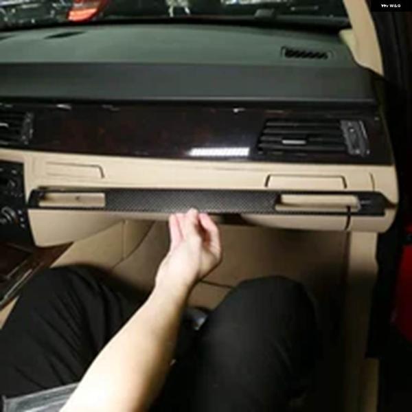 05-12 BMW 3 E90 助手席カップホルダー ストリップ 車内 ABSLHD カスタム パーツ アクセサリーHigh-concerned chemical:NoneItem Weight:48gItem Height:4cmItem...
