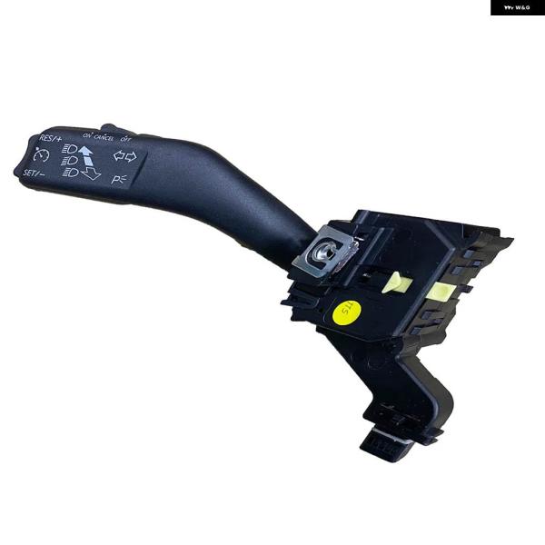 ウィンカー クルーズコントロールスイッチ キャンセル VW ゴルフ 5 6 GTI ジェッタ MK5 ティグアン 5N シュコダ オクタビア 2 A5 1K0953513G 1K0953513F カスタム パーツ アクセサリーHigh-co...