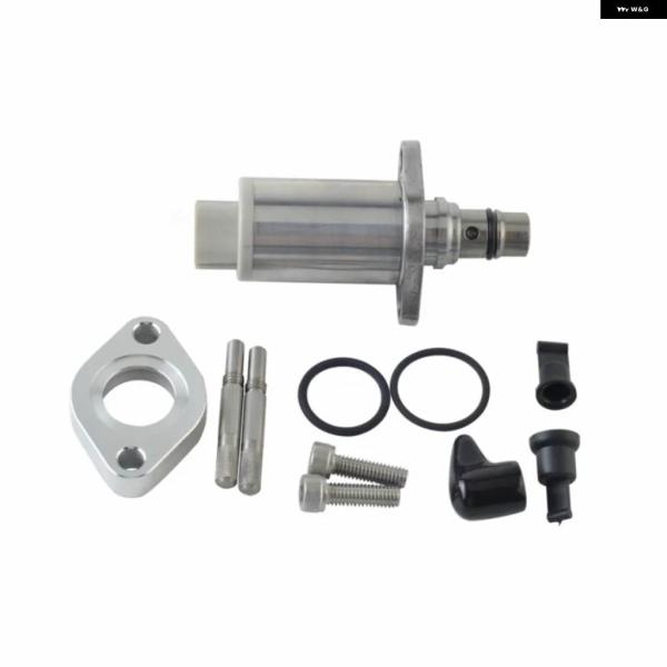 294009-0120 294200-0660 294000-0470 燃料圧力吸引 制御 バルブ 日産 ナバラ D40 エクストレイル パスファインダー アルメーラ ムラーノ カスタム パーツ アクセサリーHigh-concerned c...