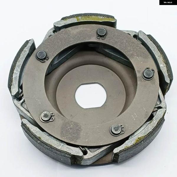 湿式クラッチシュー キャリア ASSY スプリング ヤマハ CZD300 XMAX300 X-MAX300 2017 /2018/2019 カスタム パーツ アクセサリーComplete Clutch:YesHigh-concerned c...