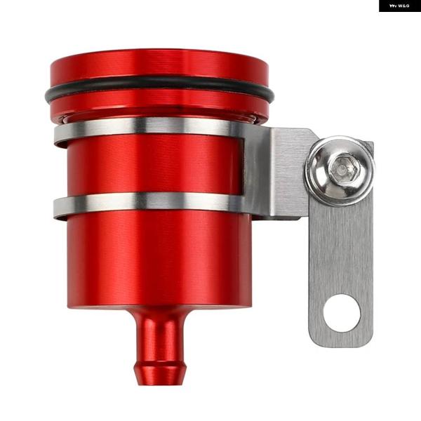 ブレーキフルード リザーバー オイルフルードカップ ドゥカティ ハイパーモタード 796 950 ハイパーストラーダ 821 939 ムルティストラーダ 950 1200 1200S 1260 1260S カスタム パーツ アクセサリーPr...