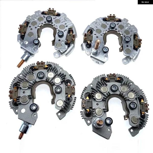 ジェネレーター 整流器 BMW 520 525 530 F18 730 740 X5 X6 X7 ランドローバー レンジローバー ベンツ カスタム パーツ アクセサリーHigh-concerned chemical:NoneOther Pa...