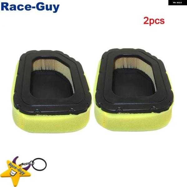 エア フィルター KOHLER 32 083 03-S SV710-SV740 OREGON 30-130 STENS 100-766 055-265 JOHN DEERE MIU11943 Z510A Z520A TORO 98019 カ...