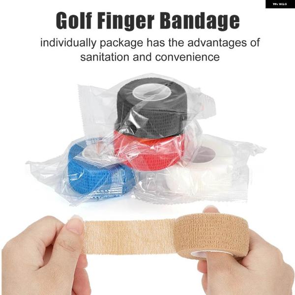 ゴルフ 用粘着包帯 指テープ 1枚 締め付け具合 滑り止め制汗 指を怪我ディフェンダー カスタム パーツ アクセサリーHigh-concerned chemical:NoneModel Number:M1PJBrand Name:GOGOr...
