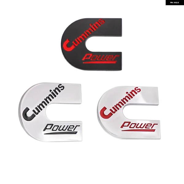 Cタイプ文字 車 ステッカー Cタイプ車 ステッカー カミンズパワー車 ステッカー 全モデルに カスタム パーツ アクセサリーHigh-concerned chemical:NoneCategory:StickersType Of Stic...