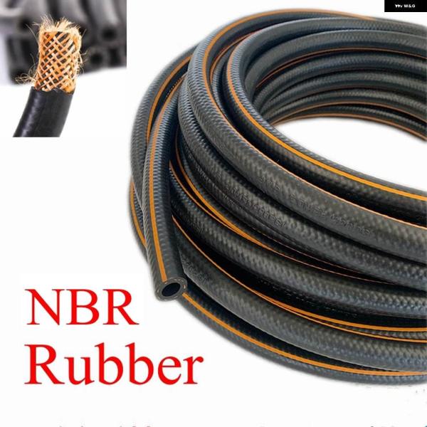 1M3M NBRゴム製 燃料ホース燃料 パイプ 燃料ラインホース燃料ホース燃料移送3MM4MM5MM6MM8MM10MM12MM14MM カスタム パーツ アクセサリーHigh-concerned chemical:NonePlacemen...
