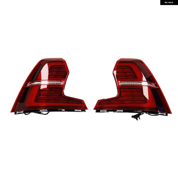 カーエレクトロニクス リアライト OEM 31468192 左テールランプ ボルボ S6019 - 2022 カスタム パーツ アクセサリーHigh-concerned chemical:NoneItem Type:Tail Light A...
