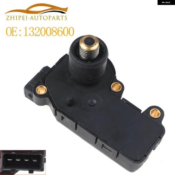 132008600 アイドルエア コントロール バルブ 車 3437010524 9941477 7077494 051133031 シトロエン フィアット プジョー ランチア ルノー VW カスタム パーツ アクセサリーHigh-conc...