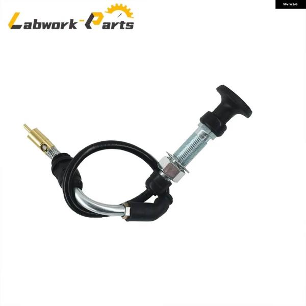 VERGASER VERGASER-CHOKE-KABEL PASSEND FUR ハーレー HSR42 HSR45 HSR48 カスタム パーツ アクセサリーOrigin:Mainland ChinaManufacturer Part N...
