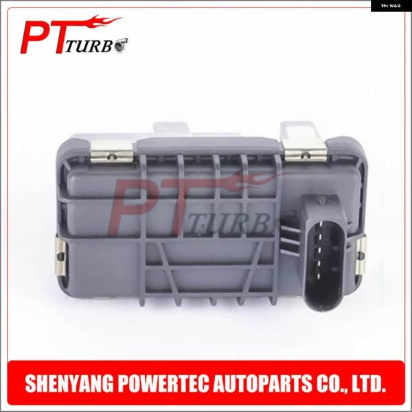 ターボ電子 アクチュエーター メルセデス S320DCI 280CDI 320CDI W164 743507 メルセデス ベンツ G 280 M 320 ビアノ VITO OM642 2006- カスタム パーツ アクセサリーHigh-co...