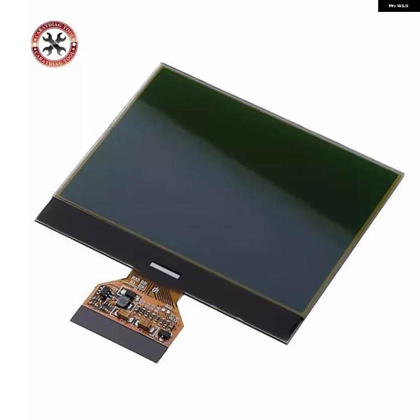 アウディ A4 B6 B7 2002--2008 ダッシュボード スピード メーター デジタルリペア 特殊計器 クラスター LCD スクリーン ディスプレイ カスタム パーツ アクセサリーHigh-concerned chemical:No...