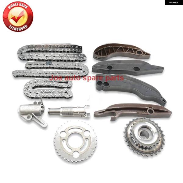 N57 エンジン タイミング チェーン テンショナー キット BMW X6 X5 X4 X3 7 5 4 3 330D 325D 430D 530D 525D 730D 30D 2993CC 3.0L 10- カスタム パーツ アクセサリー...