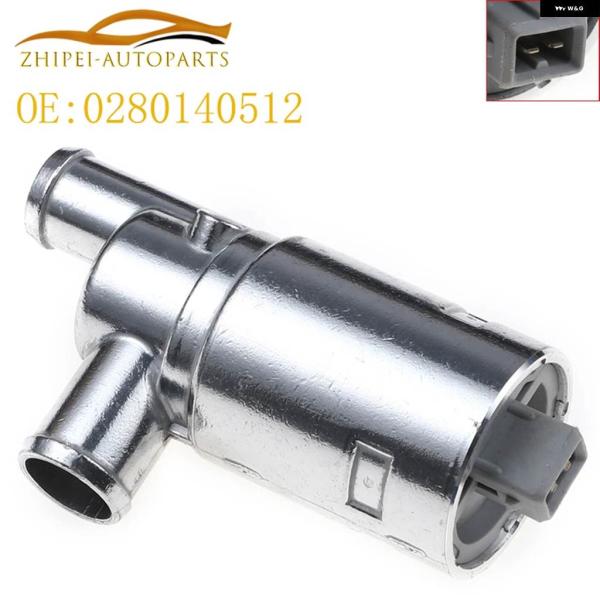 0280140512 アイドルエア コントロール バルブ 車 034133455B VW フォルクスワーゲン アウディ カスタム パーツ アクセサリーHigh-concerned chemical:NoneBrand Name:ODIDIO...