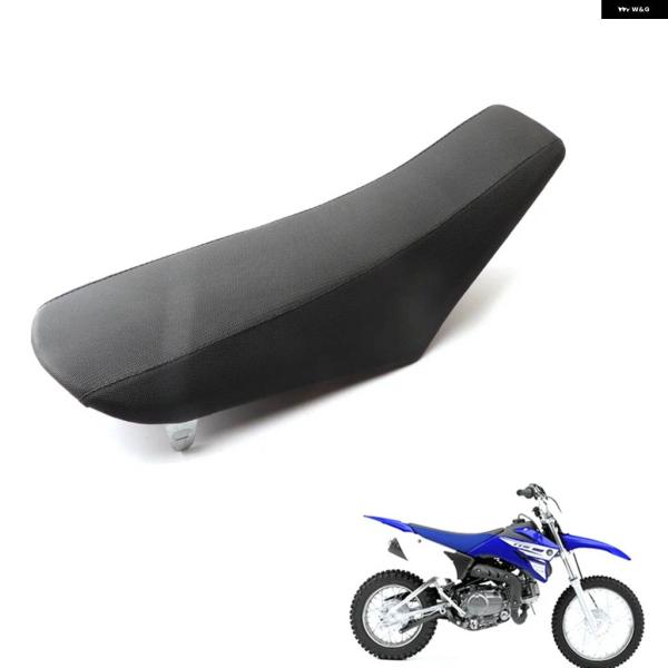 TTR110 フォームシート ヤマハ TTR110 TTR 110 2008 - 15 110-200CC ダート バイク カスタム パーツ アクセサリーHigh-concerned chemical:NoneSpecial Feature...